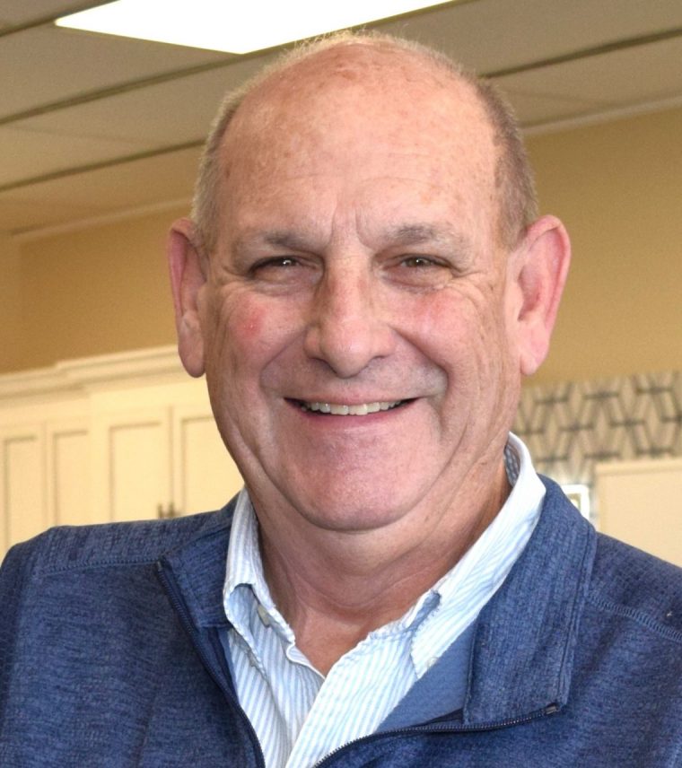 Bill Moore | Clean Cities Georgia